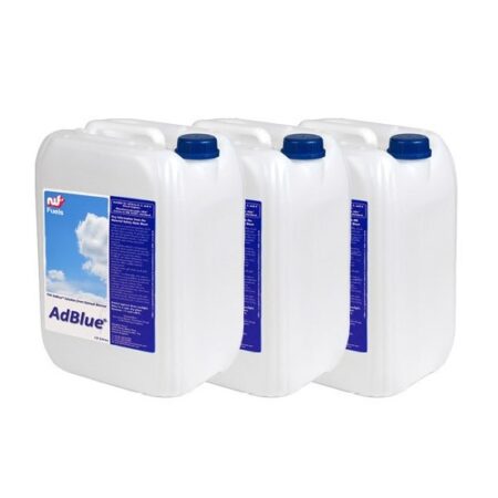 Buy AdBlue Online - Best Prices - NWF Fuels
