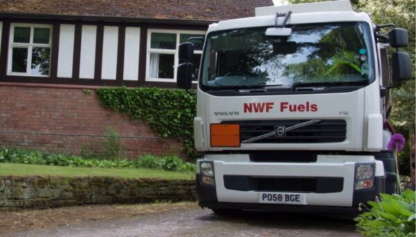 Heating Oil Preston - Oil Suppliers Near Me | NWF Fuels