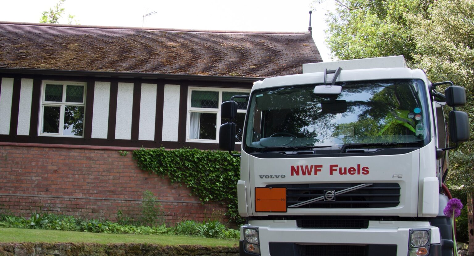 10 Steps to Prevent Home Heating Oil Theft | NWF Fuels Ltd