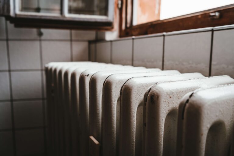 Heating Oil Bangor - Fuel Suppliers Near Me | NWF Fuels