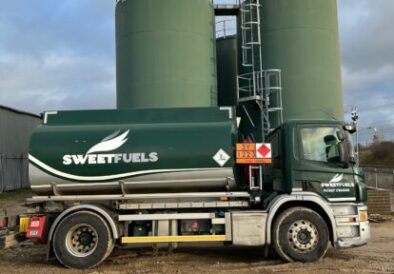 NWF Fuels Acquisition of Sweet Fuels - NWF Fuels