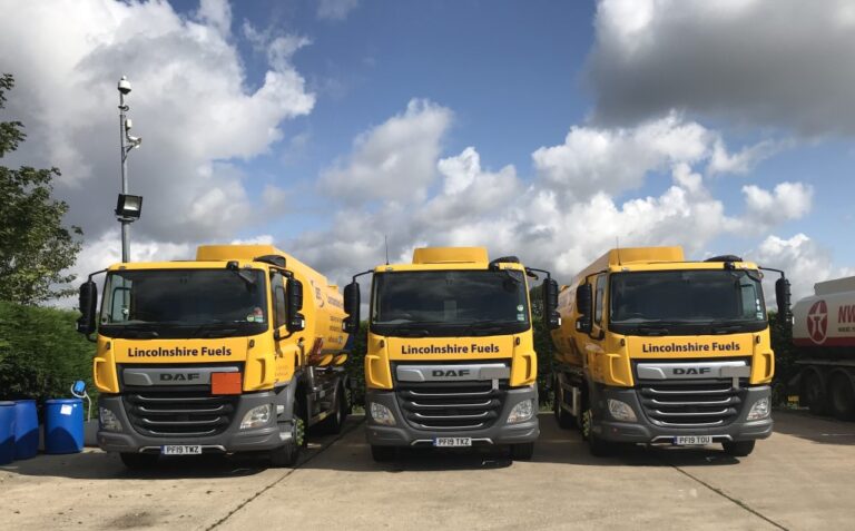 Lincolnshire Fuels - Heating Oil Supplier Brands - NWF Fuels