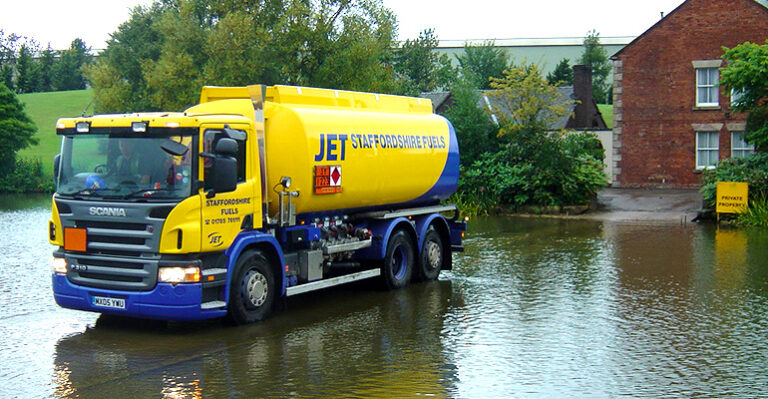 Staffordshire Fuels - Heating Oil Supplier Brands - NWF Fuels