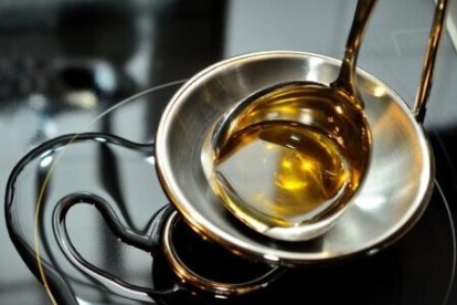 Hydrogenated Vegetable Oil (HVO) - NWF Fuels