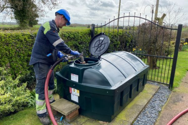 Ribble Fuel Oils- Heating Oil Supplier Brands - NWF Fuels