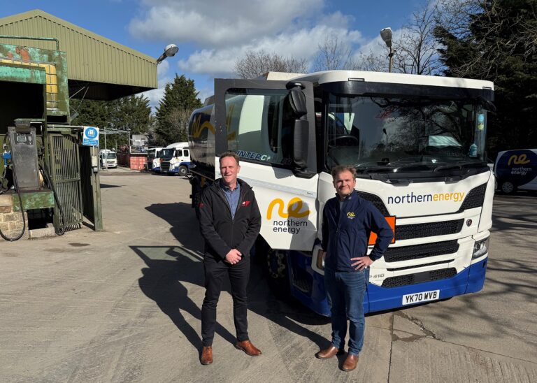 NWF Fuels Welcomes Northern Energy